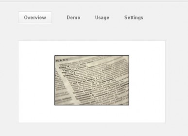 23 Useful jQuery Plugins For Web Typography - Designbeep