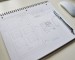 30 Great Examples of Web Design Sketches - Designbeep
