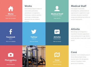 43 New and Inspiring Examples of Flat Web Design You Should See ...
