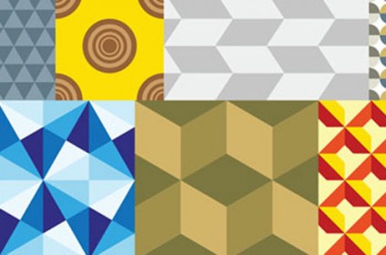 42 Free Seamless Vector Patterns For Your Designs - Designbeep