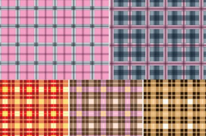 42 Free Seamless Vector Patterns For Your Designs - Designbeep