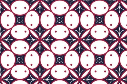 42 Free Seamless Vector Patterns For Your Designs - Designbeep