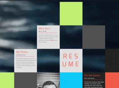 43 New and Inspiring Examples of Flat Web Design You Should See ...