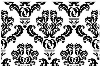 42 Free Seamless Vector Patterns For Your Designs - Designbeep