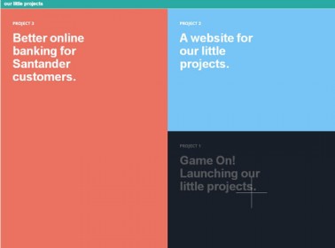 43 New and Inspiring Examples of Flat Web Design You Should See ...