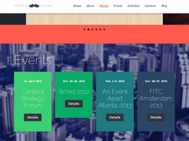 43 New and Inspiring Examples of Flat Web Design You Should See ...