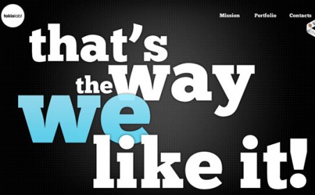 Gorgeous Examples of Parallax Scrolling in Web Navigation - Designbeep