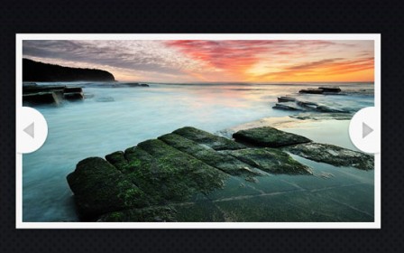 Biggest Collection Ever: 100 Free jQuery Image and Content Slider ...