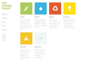 43 New and Inspiring Examples of Flat Web Design You Should See ...