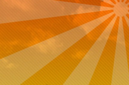 20 Sets Of Free High Resolution Sunburst Brushes For Photoshop - Designbeep