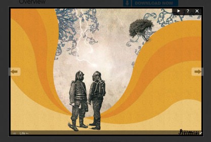 15 Free and Responsive jQuery Lightbox Plugins - Designbeep