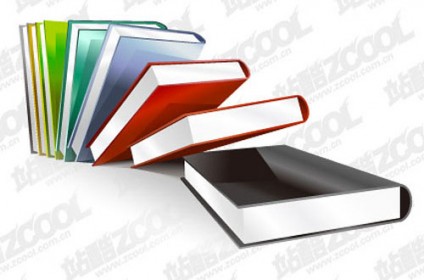 25 Free Vector Books For Designers - Designbeep