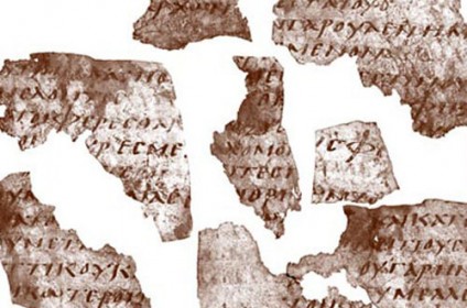 A Collection Of Free Paper Brushes For Photoshop - Designbeep