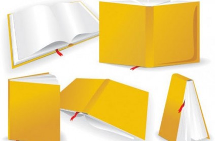 25 Free Vector Books For Designers - Designbeep