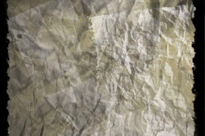 A Collection Of Free Paper Brushes For Photoshop - Designbeep