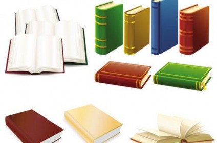 25 Free Vector Books For Designers - Designbeep