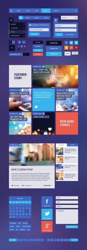 44 Must Follow Job Boards For Designers And Programmers - Designbeep