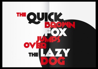 25 Beautiful Free Headline Fonts - Designbeep