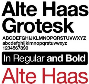 25 Beautiful Free Headline Fonts - Designbeep