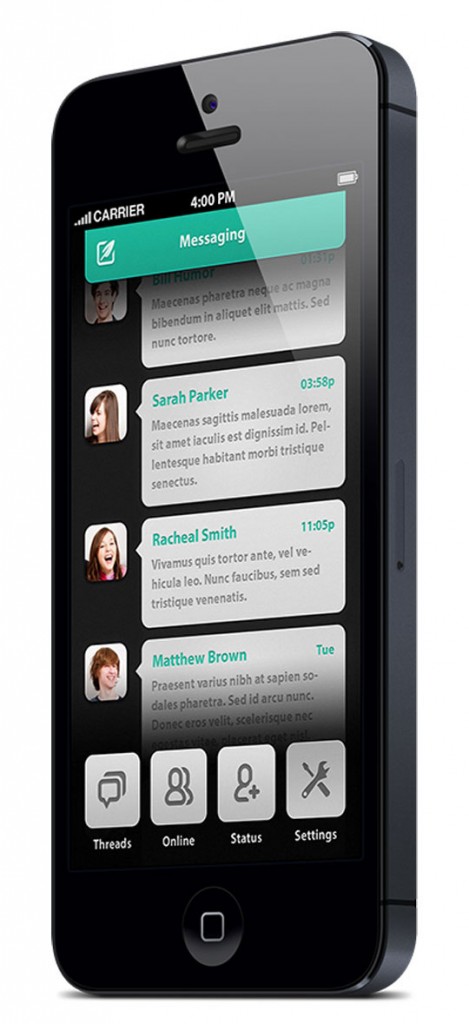 45 Must-See Mobile App Designs For Inspiration - Designbeep
