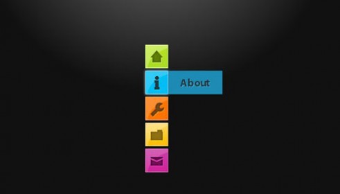 27 Detailed Dropdown Menu Tutorials in CSS3 and HTML5 - Designbeep