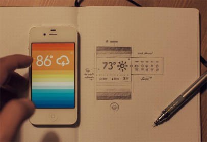 45 Must-See Mobile App Designs For Inspiration - Designbeep
