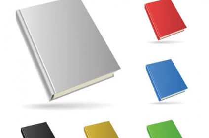 25 Free Vector Books For Designers - Designbeep