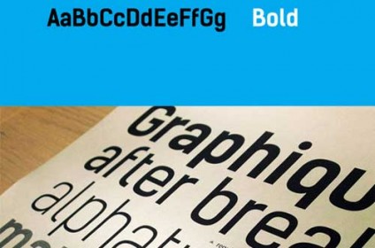 25 Beautiful Free Headline Fonts - Designbeep