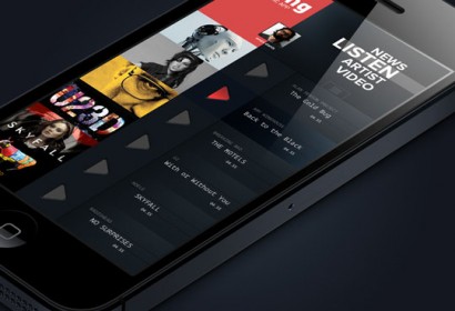 45 Must-See Mobile App Designs For Inspiration - Designbeep