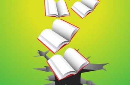 25 Free Vector Books For Designers - Designbeep