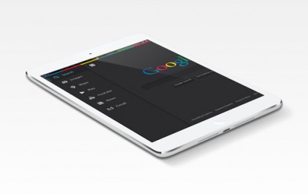 Showcase Of Cool Google and Services Redesign Concepts - Designbeep