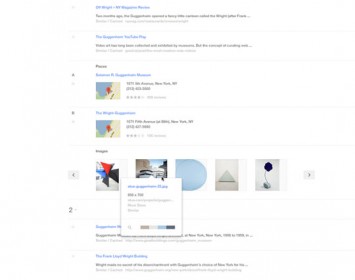 Showcase Of Cool Google and Services Redesign Concepts - Designbeep