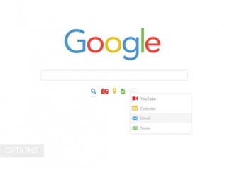 Showcase Of Cool Google and Services Redesign Concepts - Designbeep