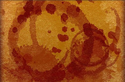 20 Sets Of Free Stain Brushes For Photoshop - Designbeep