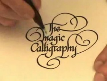 15 Best Free Calligraphy Fonts - Designbeep