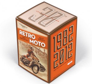 How to Add Retro and Vintage Look to Your Website - Designbeep