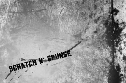 Scratch Brush Photoshop 50+ Free Downloads