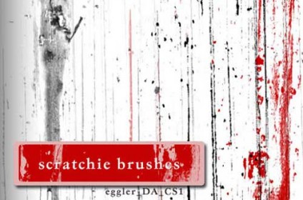 Scratch Brush Photoshop 50+ Free Downloads