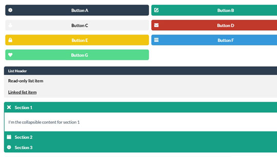 Weekly Free Resources for Designers and Developers [September 16th,2013 ...