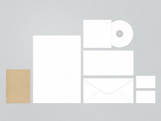 23 Free Sets Of Branding/Identity Mockup Templates (PSD) To Present ...