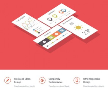 21 Very Fresh HTML5 Websites For Inspiration - Designbeep