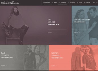 Weekly Web Design Inspiration #134 - Designbeep