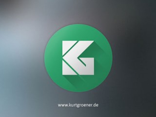 45 Cool Long Shadow Flat Logo Designs (+ 4 free LS Generators) - Designbeep