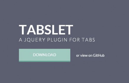 60 Top jQuery Plugins of 2013 - Designbeep