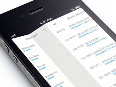 Creative Examples of Folding Effect In Mobile Apps - Designbeep