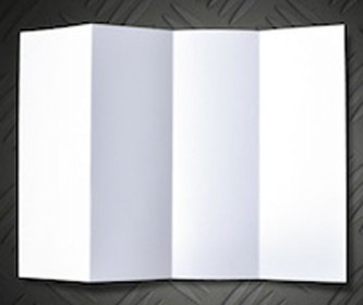 Creative Examples of Folding Effect In Mobile Apps - Designbeep