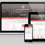 NinetySix – Clean, Creative, Professional Wordpress Theme | Designbeep