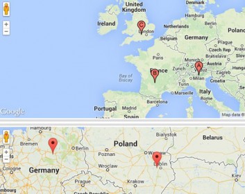 Weekly Free Resources for Designers and Developers [November 25,2013 ...