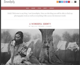 100 Absolutely Free Responsive HTML5/CSS3 Website Templates - Designbeep