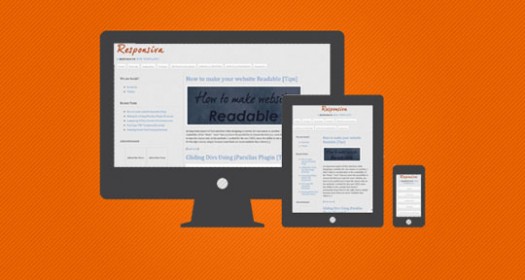 100 Absolutely Free Responsive HTML5/CSS3 Website Templates - Designbeep